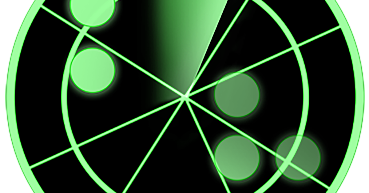 Business Radar